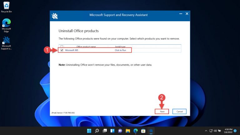 3 Ways To Uninstall Microsoft Office 2021