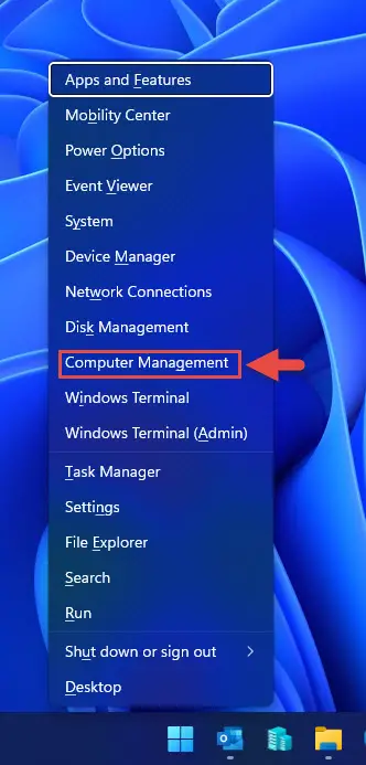 8 Ways To Open Computer Management Console (compmgmt.msc) In Windows