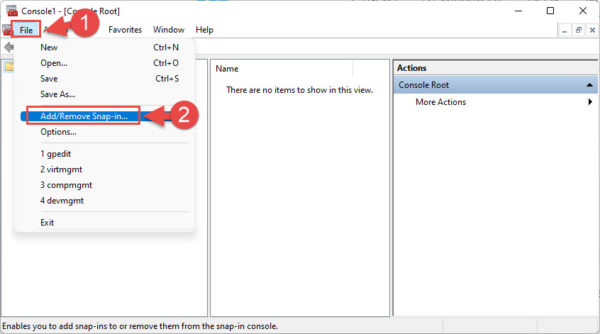 How To Install Group Policy Management Console (GPMC) In Windows 11/10