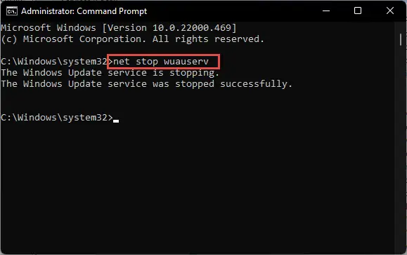 How To Fix Windows Update Cannot Currently Check For Updates