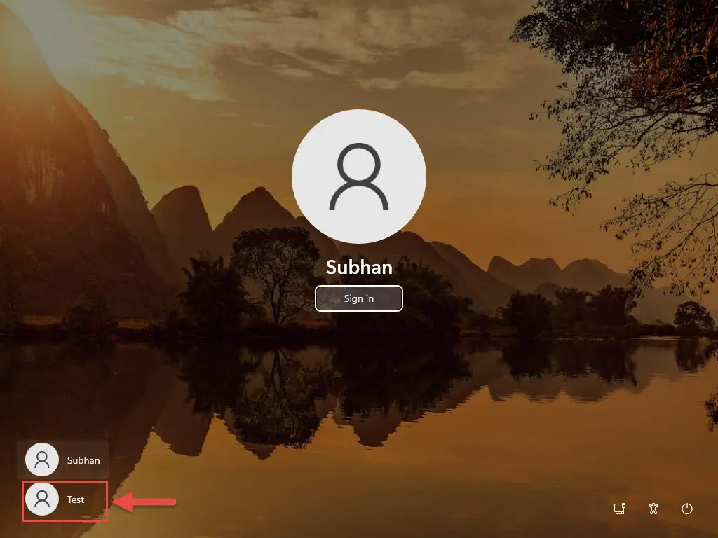 Delete Windows User Profile To Safely Reset Your Account