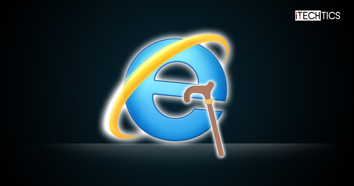 Alternatives To Internet Explorer Now That It Is Gone