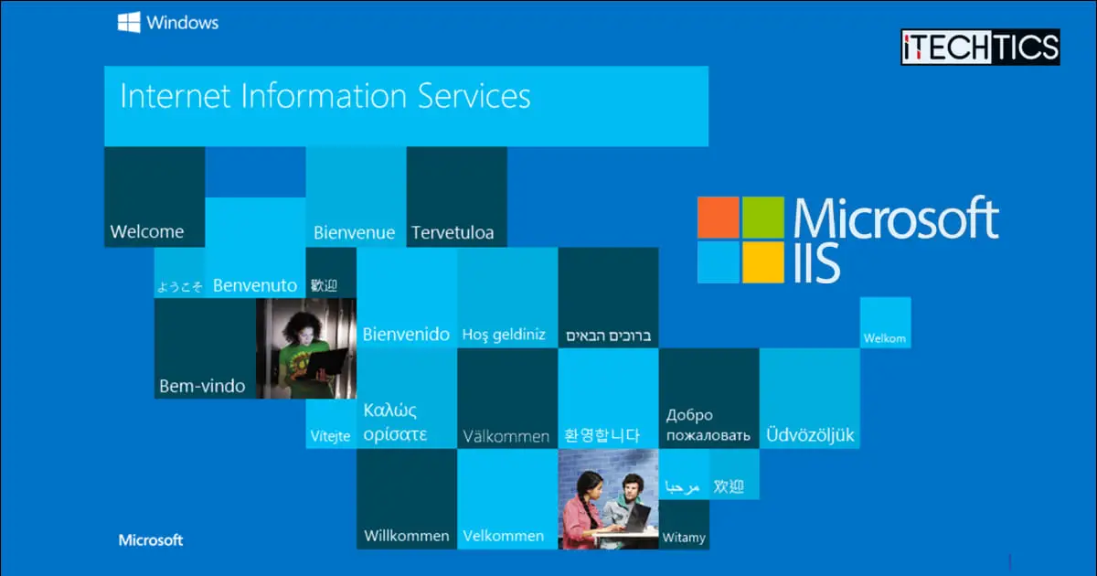 How To Install Internet Information Services (IIS) On Windows