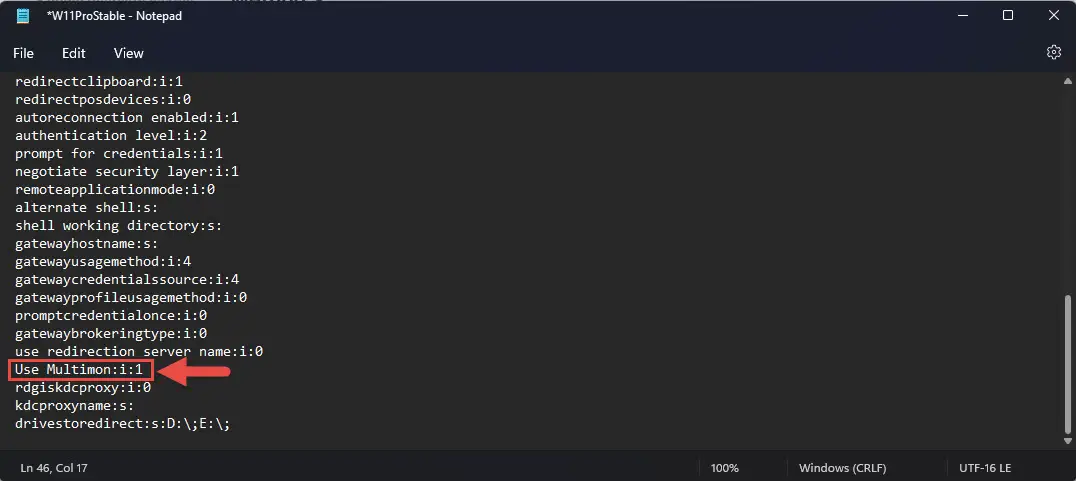 3 Ways To Use Multiple Monitors With Remote Desktop (RDC) In Windows PC
