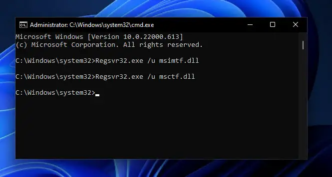 Ctfmon.exe Process: What Is It And How To Enable/Disable It In Windows?