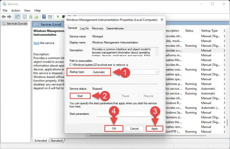 How To Fix Wmic Is Not Recognized As An Internal Or External Command
