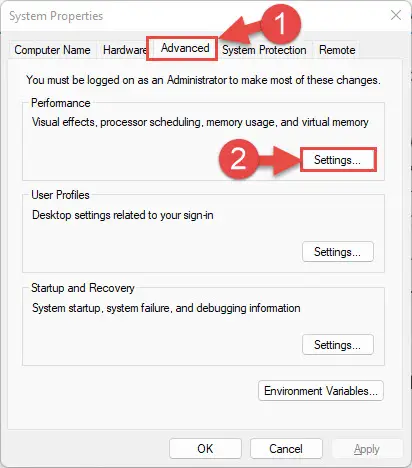 How To Clear Memory Cache On Windows