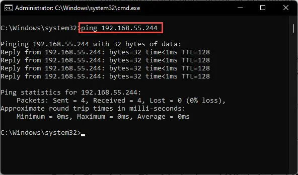 How To Fix PuTTY Fatal Error "Network Error: Connection Timed Out" In ...