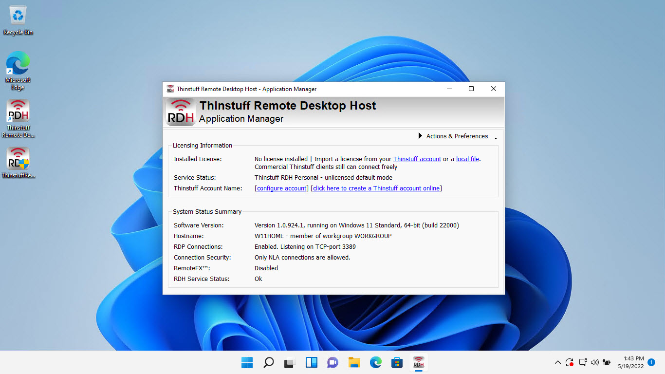 How To Enable Remote Desktop On Windows 11 Home - Step By Step Guide