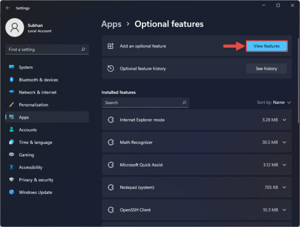 How To Install Group Policy Management Console (GPMC) In Windows 11/10