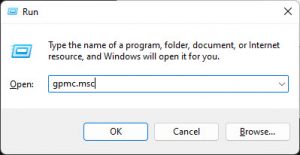 How To Install Group Policy Management Console (GPMC) In Windows 11/10