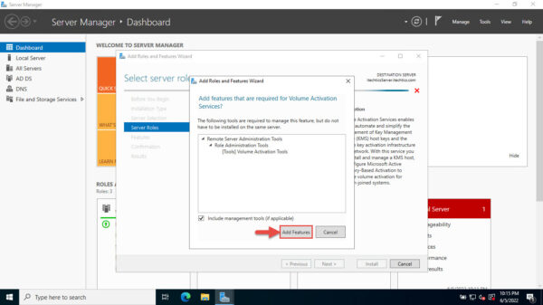How To Set Up And Activate Windows With KMS Server