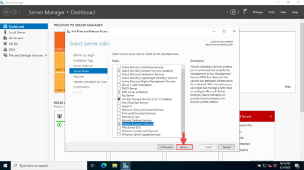 How To Set Up And Activate Windows With KMS Server