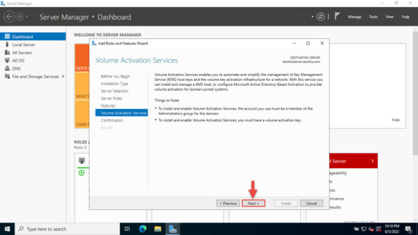 How To Set Up And Activate Windows With KMS Server