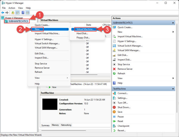 Download Latest Windows 11 Virtual Machines (Windows Development ...