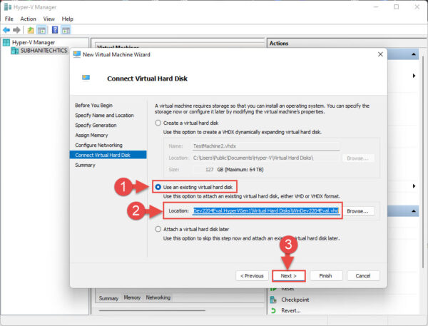 Download Latest Windows 11 Virtual Machines (Windows Development ...