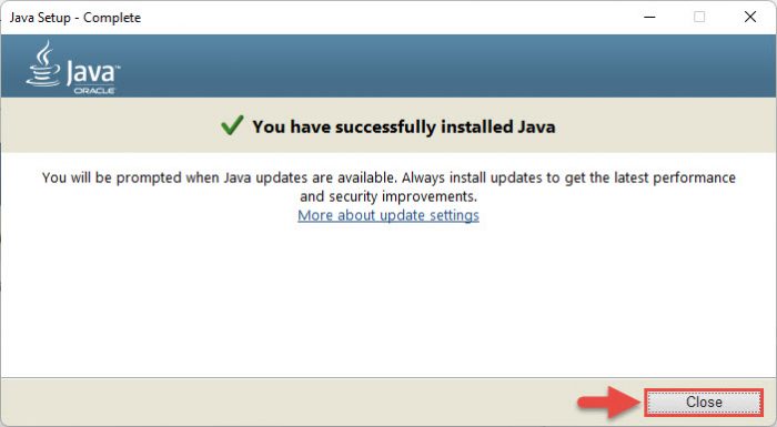 Download Java 8 Update 371 (Offline Installers)