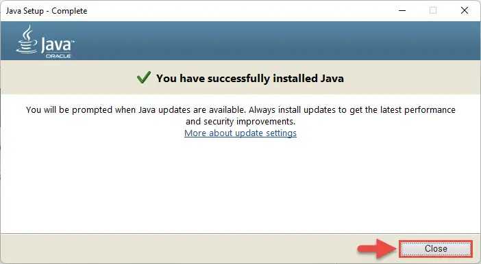 Download Java 8 Update 351 (Offline Installers)