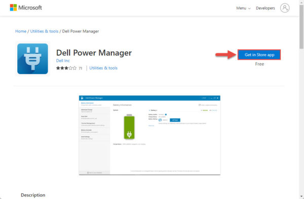 Extend Your Laptop's Battery Life By Limiting Battery Charge Capacity