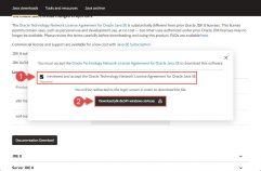 Download Java 8 Update 341 (Offline Installers)