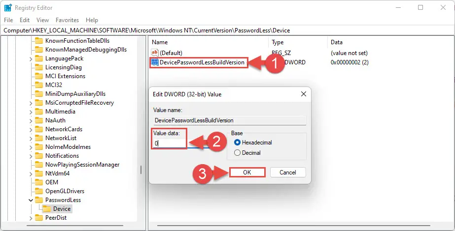 Windows 11 Hardening Guide
