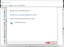 How To Fix "Client Server Runtime Process" (csrss.exe) High GPU Usage