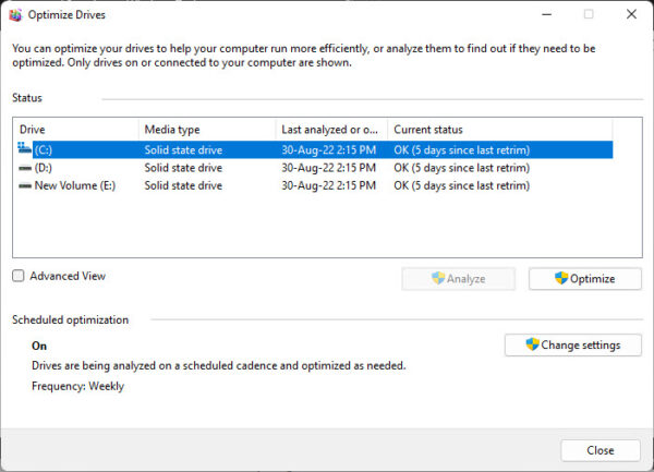 What Are Windows 11 Administrative Tools/Windows Tools