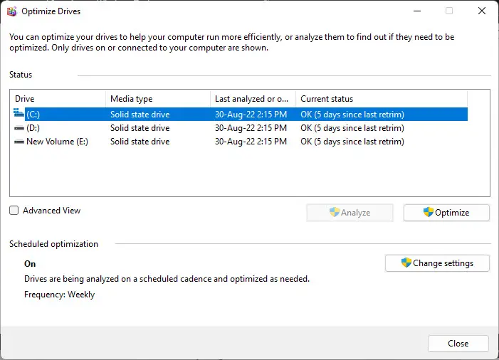 What Are Windows 11 Administrative Tools/Windows Tools