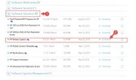 How To Fix "HP Software Framework Is Not Installed In The System" Error