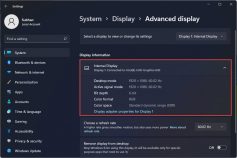6 Ways To Find Graphics Card (GPU) Information In Windows 11/10
