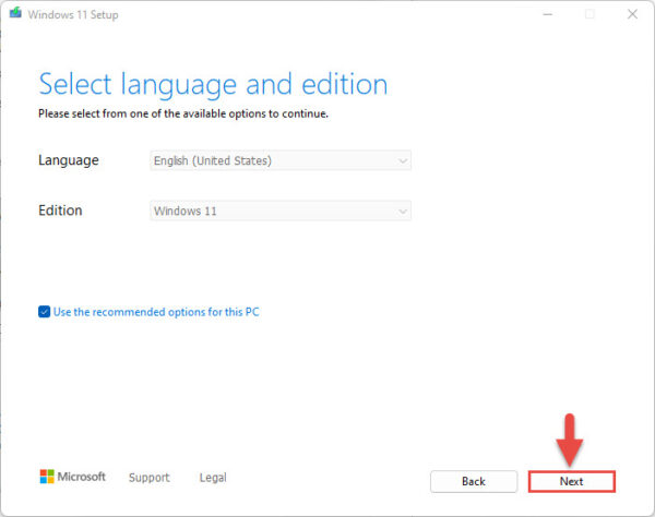 Download Windows 11 ISO Files (64-bit Official Links)