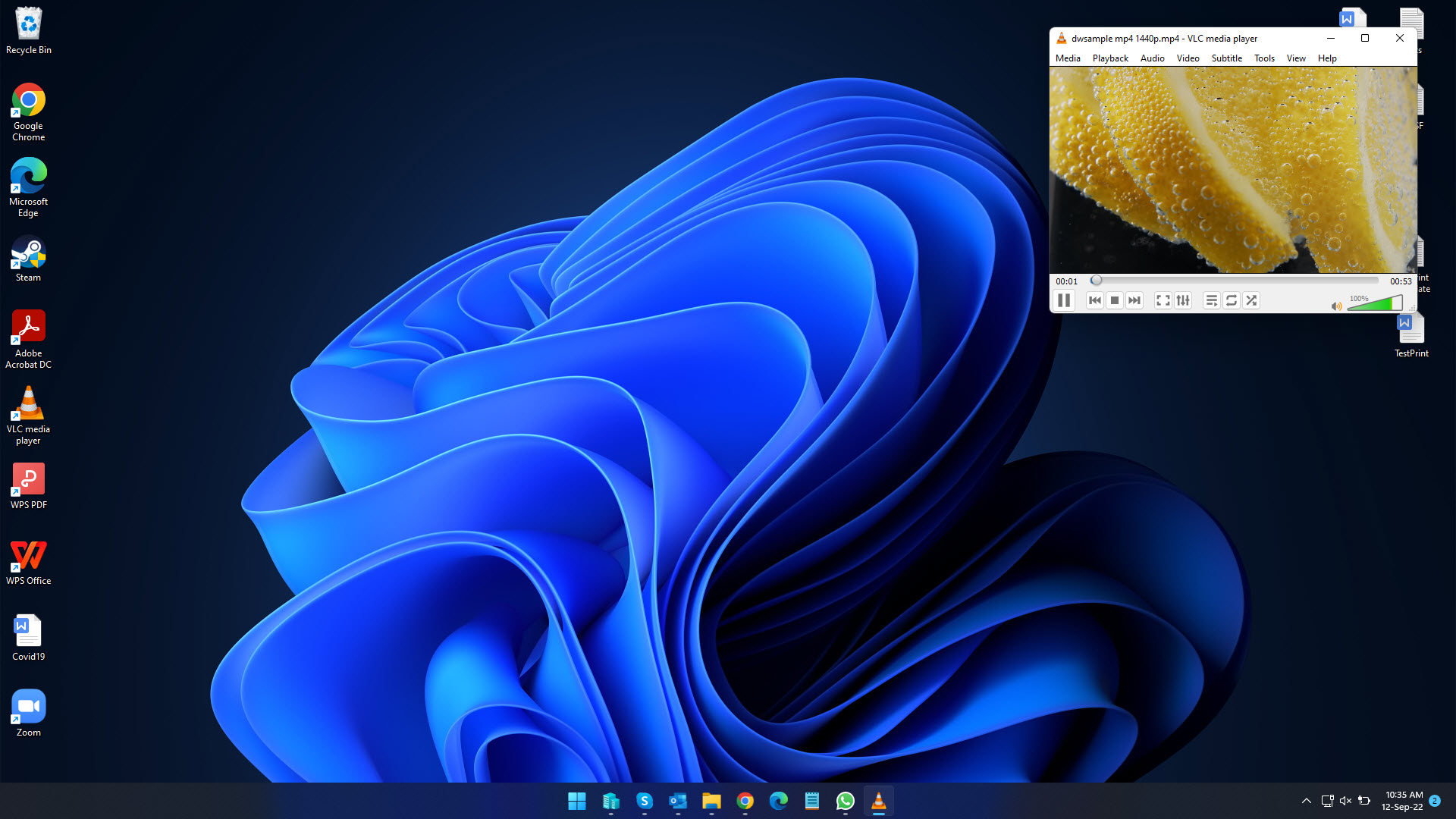 How To Enable Picture In Picture (PIP) Mode In VLC Media Player (Windows, Mac, Android)