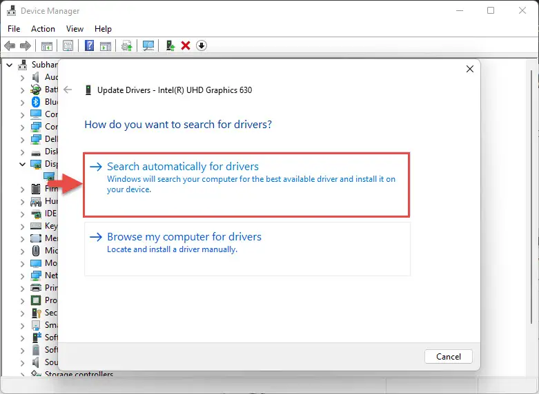 How To Fix "Client Server Runtime Process" (csrss.exe) High GPU Usage