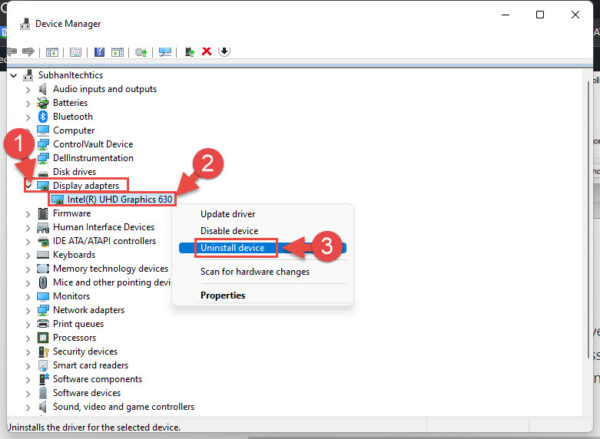 How To Fix "Client Server Runtime Process" (csrss.exe) High GPU Usage