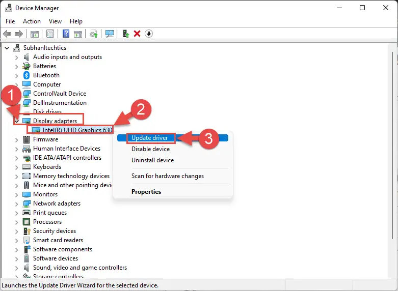 How To Fix "Client Server Runtime Process" (csrss.exe) High GPU Usage