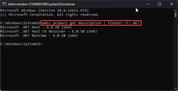 Download .NET 6.0.10 (Offline Installers)