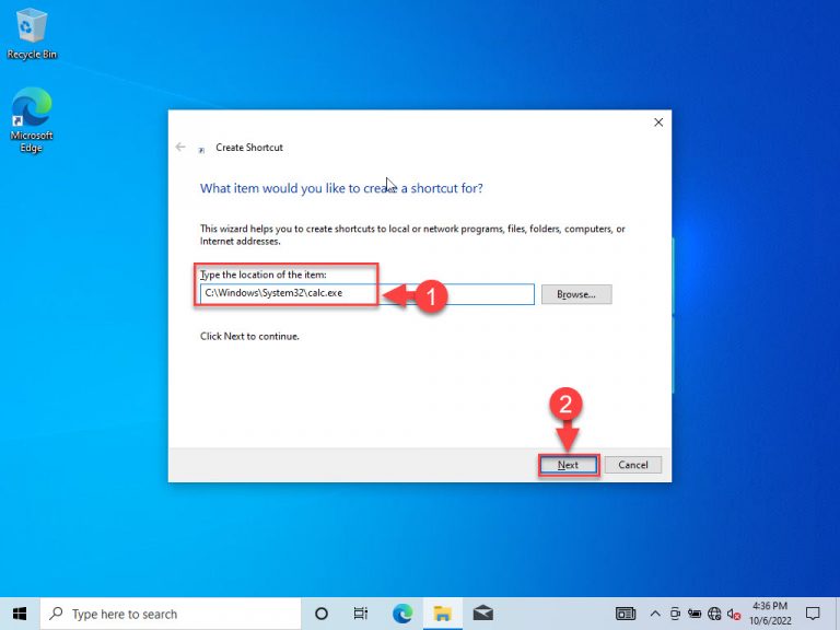 How To Fix Windows Calculator Missing Or Uninstalled