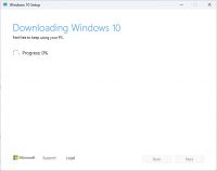 Windows 10 22H2 ISO Files Direct Download Links