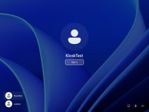 What Is Kiosk Mode (Assigned Access) In Windows And How To Set It Up