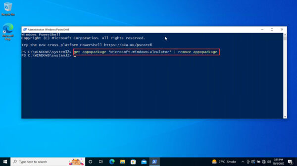 How To Fix Windows Calculator Missing Or Uninstalled