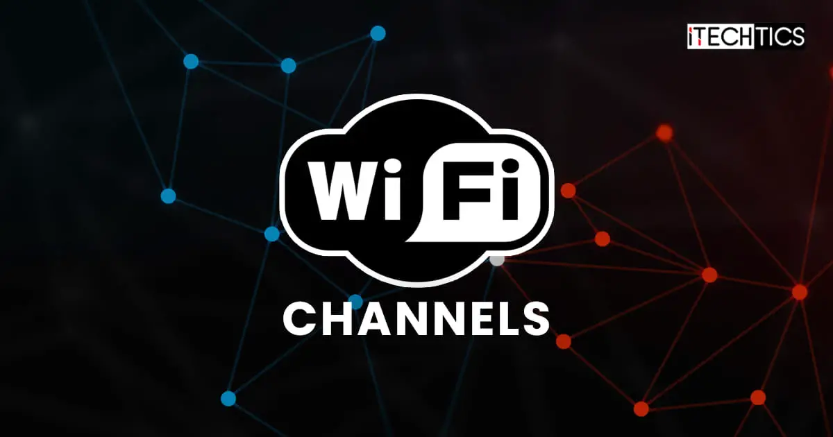 How To Determine The Wi-Fi Channels In Use Around You