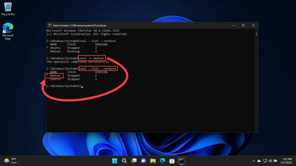 How To Install Windows Subsystem For Linux 2 (WSL2) On Windows 11/10