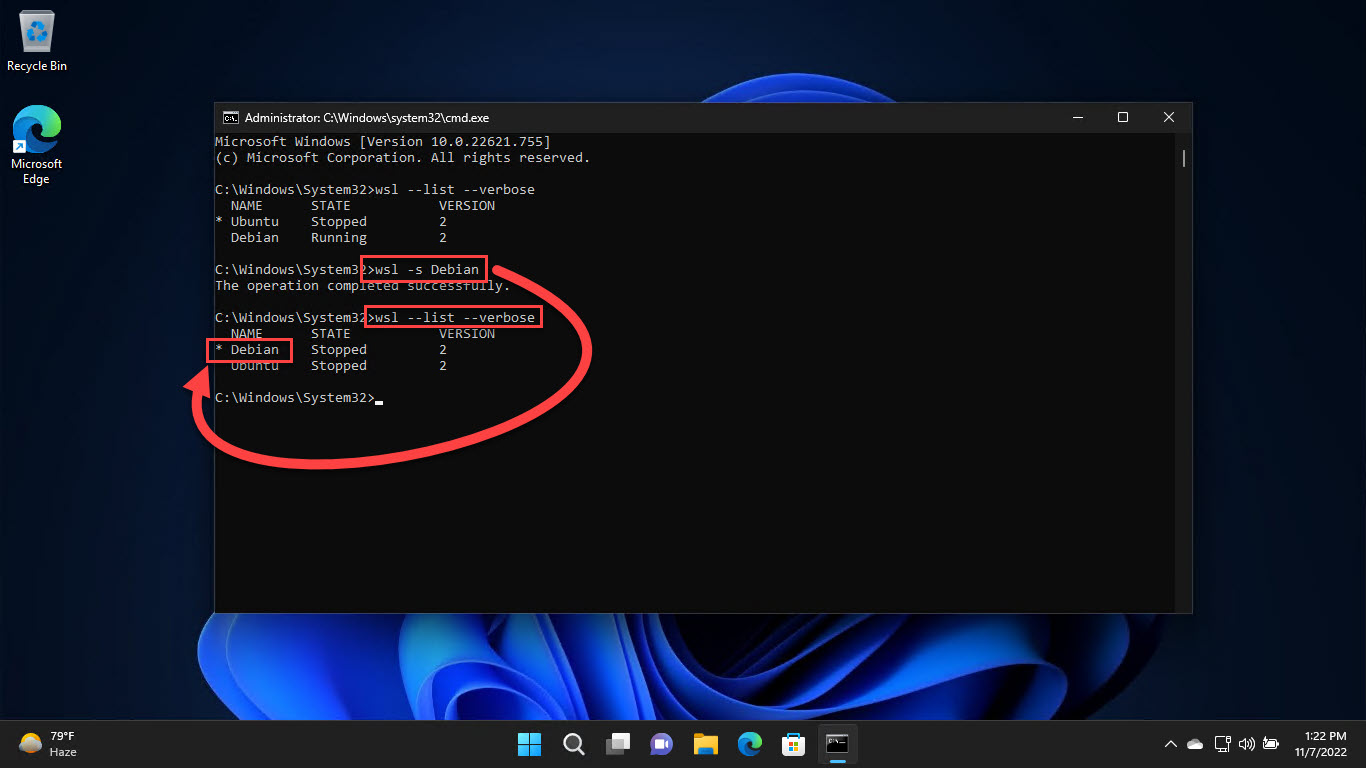 How To Install Windows Subsystem For Linux 2 (WSL2) On Windows 11/10