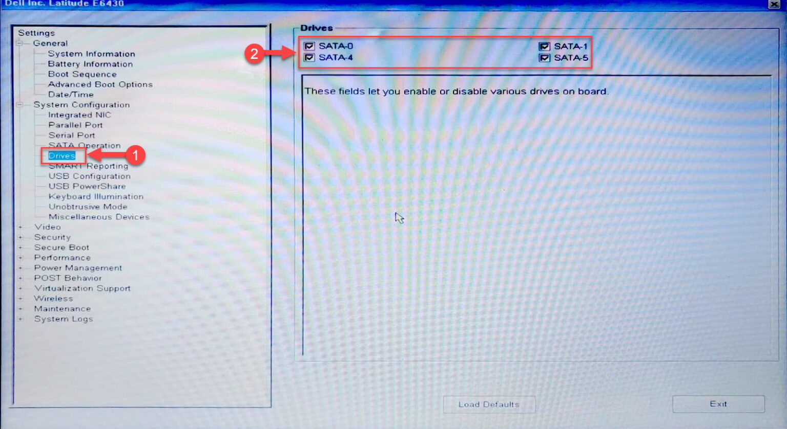 How To Fix Hard Drive Not Showing Up In Windows Pc Internal Or