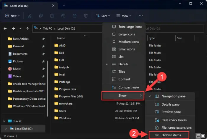 Where Is The Recycle Bin And How To Open It In Windows