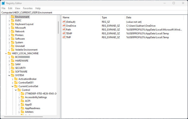 Windows Environment Variables - The Ultimate Guide For All Windows Versions