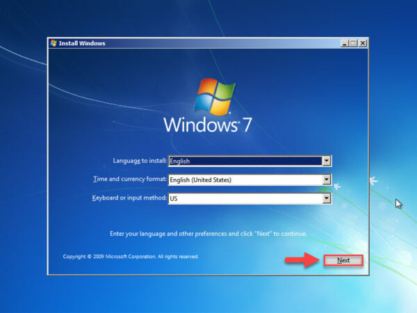 Download Windows 7 ISO Files (Direct Download Links)