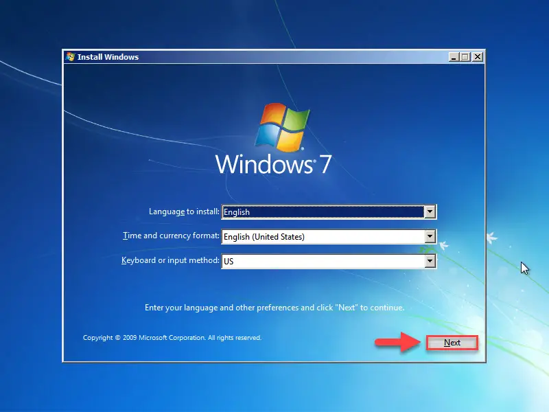Download Windows 7 ISO Files (Direct Download Links)