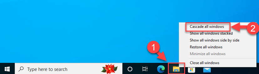 How To Move Off-Screen Window Using Keyboard To Bring It On-Screen