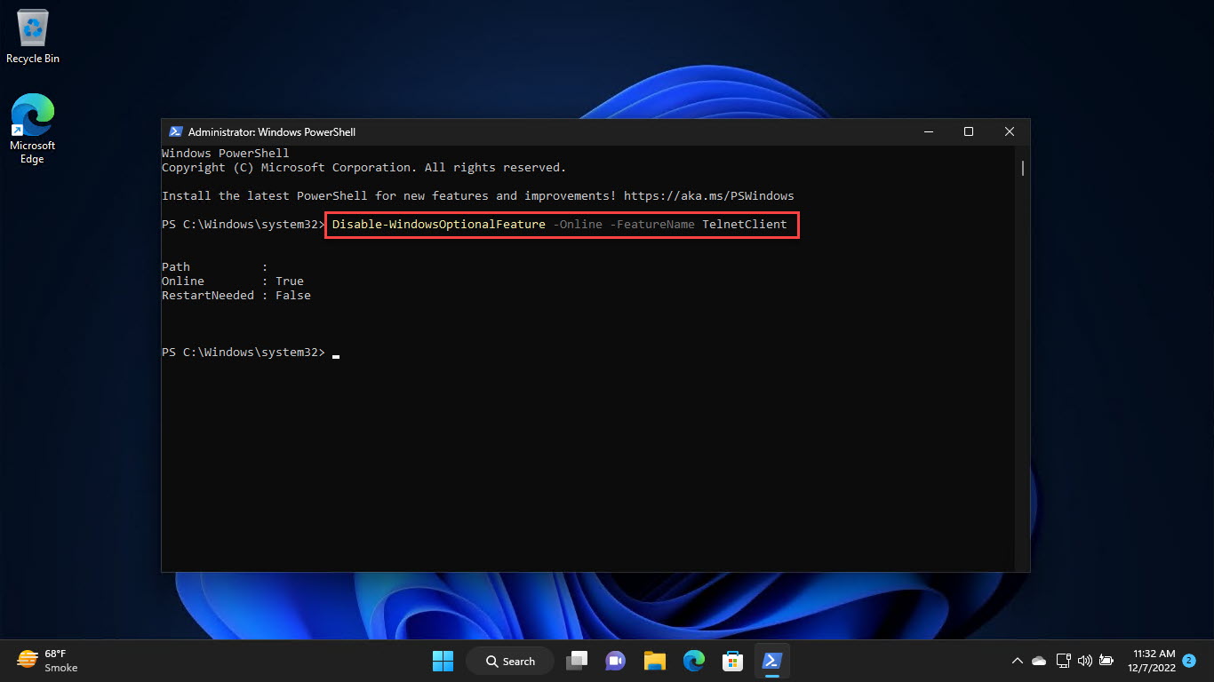 What Is Telnet And How To Enable It In Windows 11, 10